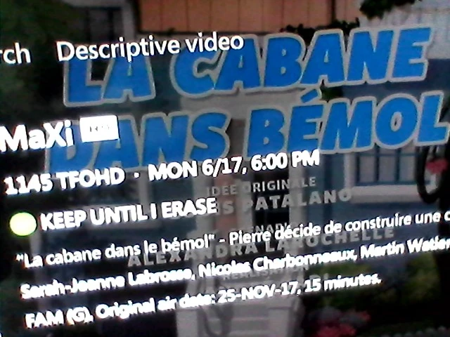 La cabane dans bemol | MaXi Wiki | Fandom