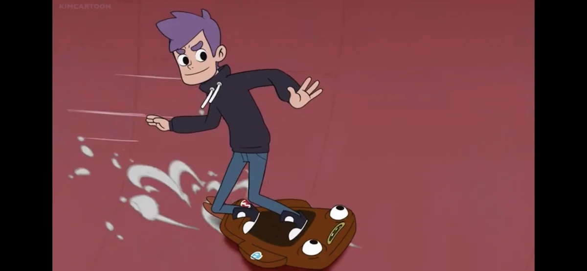 Yo les coYOtes! | MaXi Wiki | Fandom