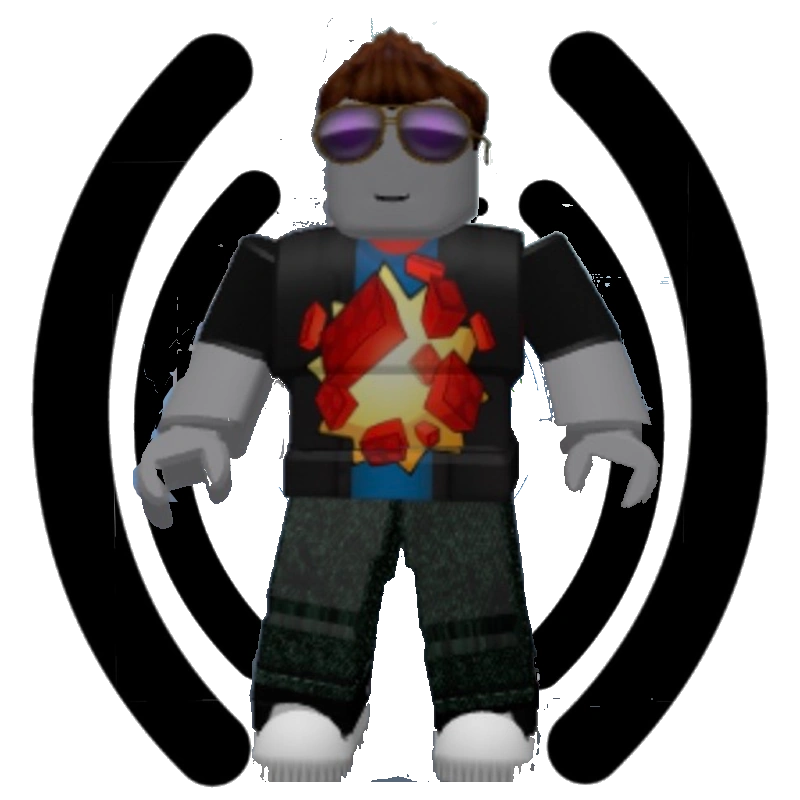 MaxierRobloxian | Maxier Wiki | Fandom