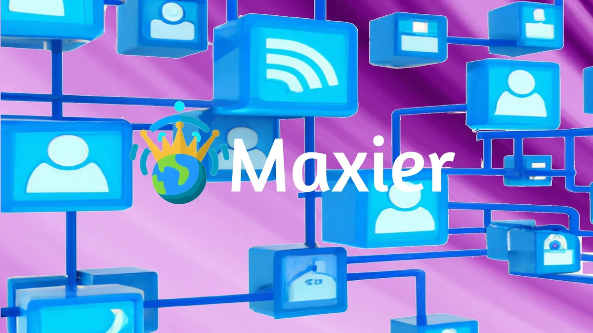 Discord Server | Maxier Wiki | Fandom