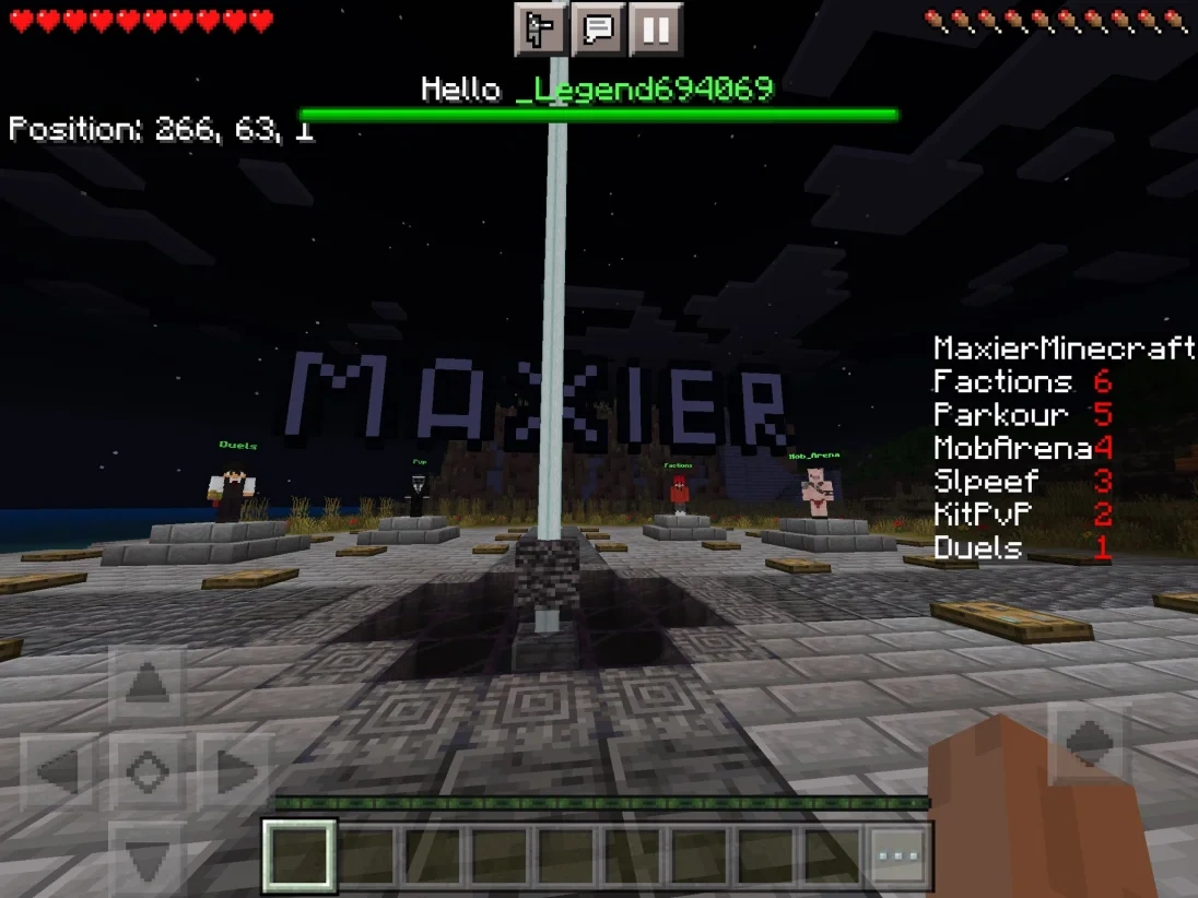 TG.-. | Maxier Wiki | Fandom