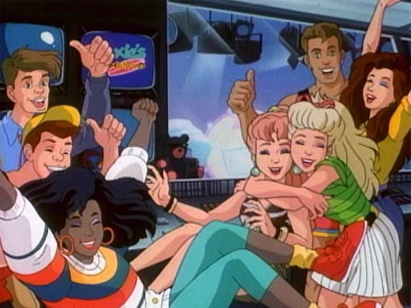 Maxie's World Wiki | Fandom