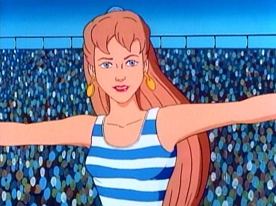 Carly Cooper/Gallery/Episodes 1-16 | Maxie's World Wiki | Fandom