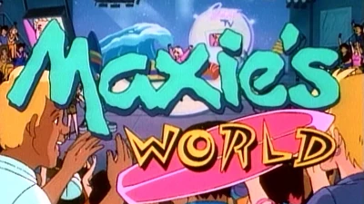 Discuss Everything About Maxie's World Wiki | Fandom