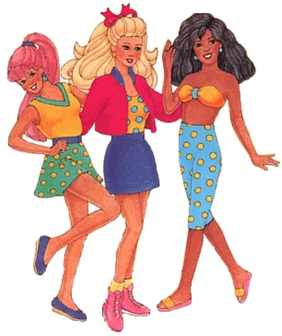 Simone Williams/Gallery | Maxie's World Wiki | Fandom