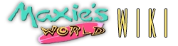 Maxie Johnson | Maxie's World Wiki | Fandom
