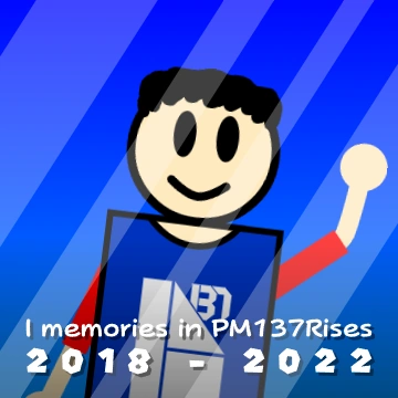 PM137Rises | Maximo Wiki | Fandom