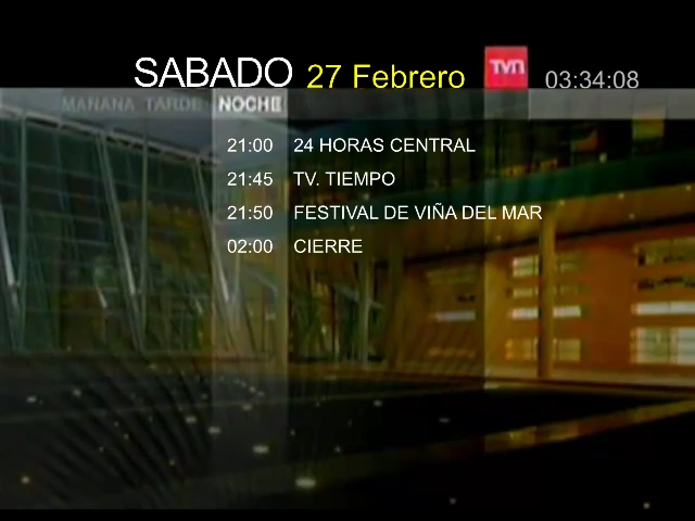 Recreation Idents | Maximo Wiki | Fandom