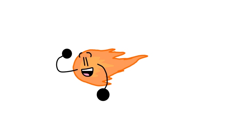 Fireball | Maximum Object Battle Wiki | Fandom