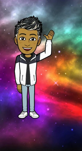 Noah Sanchez | Maximus Entertainment's Super Teens Wiki | Fandom