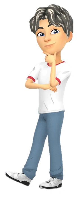 Daniel P. | Maximus Entertainment's Super Teens Wiki | Fandom