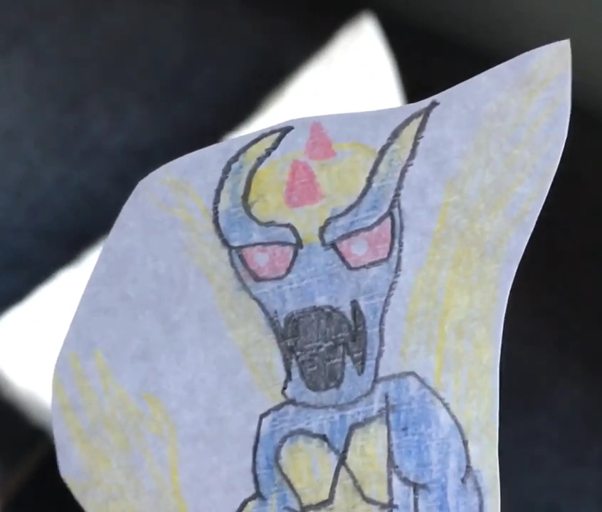 Storm Beast | Maximus Entertainment's Super Teens Wiki | Fandom