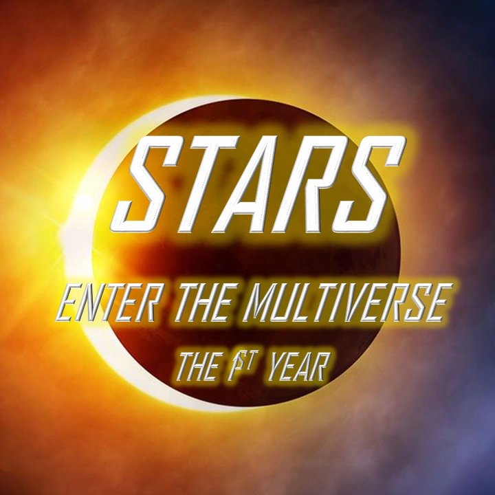 STARS: Enter the Multiverse - The 1st Year | Maximus Entertainment's Super Teens Wiki | Fandom
