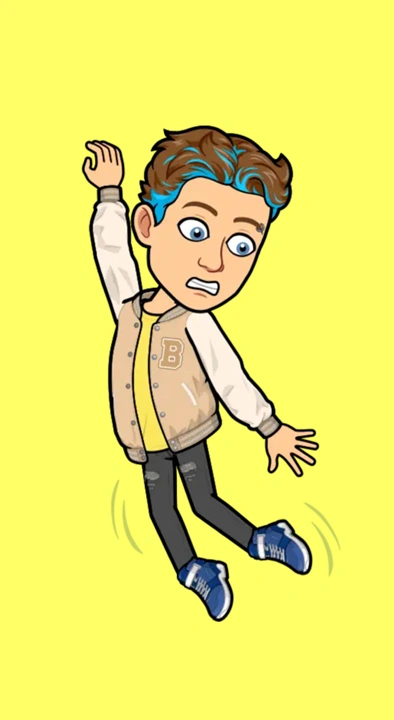 Liam | Maximus Entertainment's Super Teens Wiki | Fandom