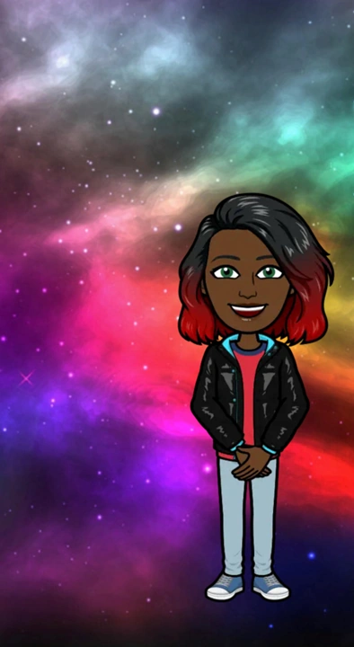 Elena Jones | Maximus Entertainment's Super Teens Wiki | Fandom