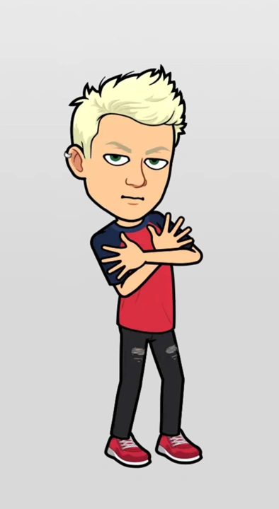 Lucas | Maximus Entertainment's Super Teens Wiki | Fandom