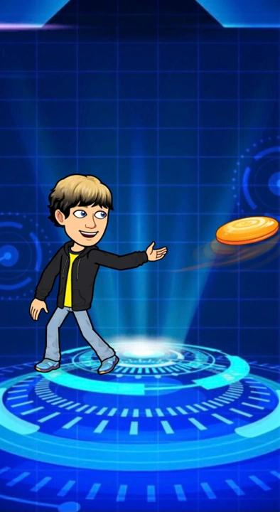 Barry Davis | Maximus Entertainment's Super Teens Wiki | Fandom