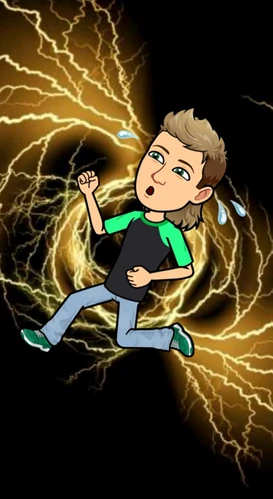 Zander Kyles | Maximus Entertainment's Super Teens Wiki | Fandom
