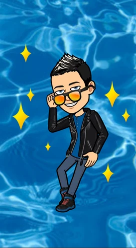 Ricky Albright | Maximus Entertainment's Super Teens Wiki | Fandom