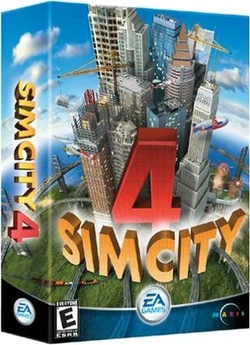 SimCity 4 | Maxis Wiki | Fandom