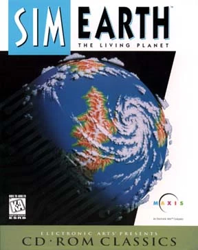 SimEarth | Maxis Wiki | Fandom