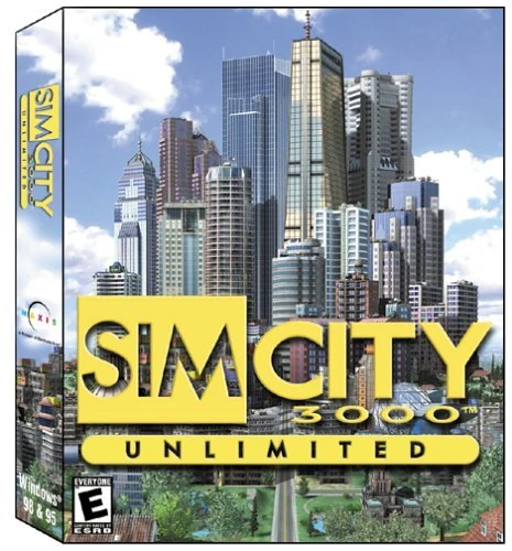 SimCity 3000: Unlimited | Maxis Wiki | Fandom