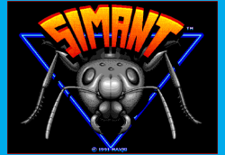 SimAnt | Maxis Wiki | Fandom