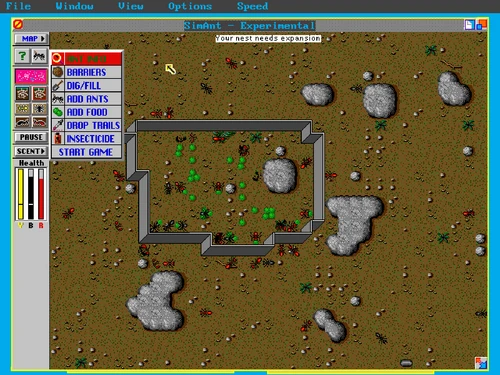 SimAnt | Maxis Wiki | Fandom