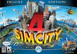 SimCity 4: Deluxe Edition | Maxis Wiki | Fandom
