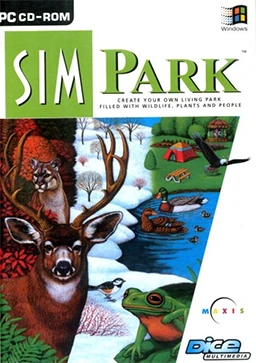 SimPark | Maxis Wiki | Fandom