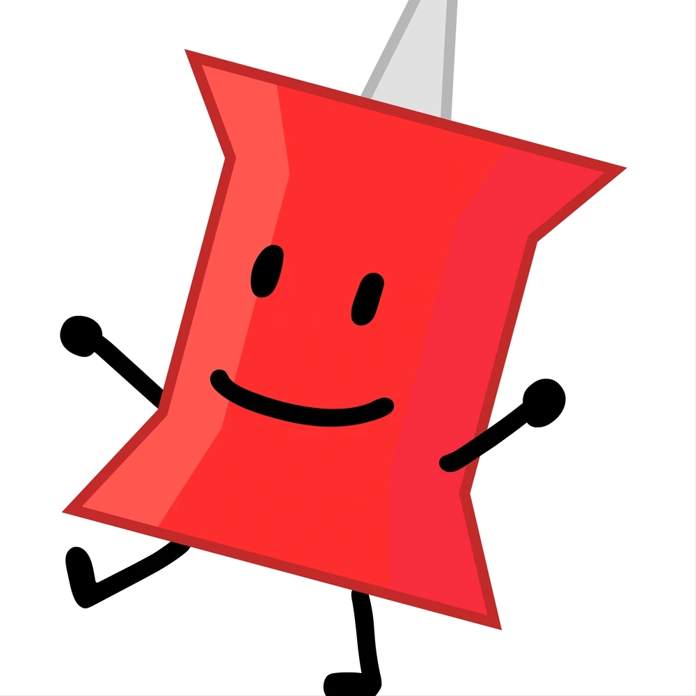 Pin | MaxiTube Wiki | Fandom