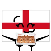 England Flag | MaxiTube Wiki | Fandom