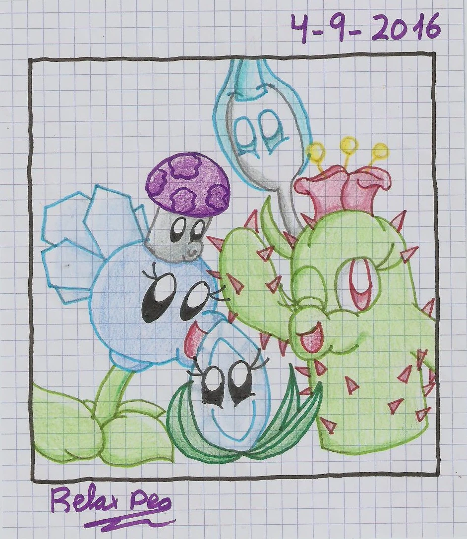 Maxiverse Wiki | Fandom