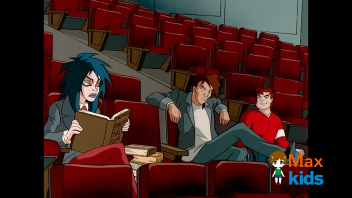 March 9, 2021 | MaxKidsChannelStory Wiki | Fandom