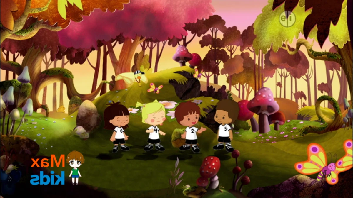 April 1, 2021 | MaxKidsChannelStory Wiki | Fandom