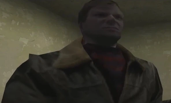 Водитель | Max Payne Wiki | Fandom