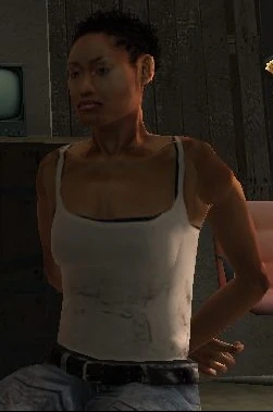 Annie Finn | Max Payne Wiki | Fandom