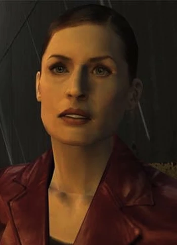 Mona Sax | Max Payne Wiki | Fandom