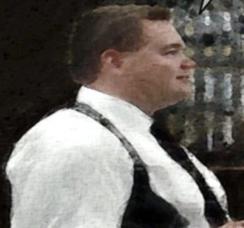 Rico Muerte | Max Payne Wiki | Fandom