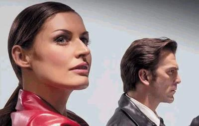 Kathy Tong | Max Payne Wiki | Fandom