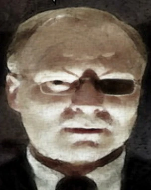 Alfred Woden | Max Payne Wiki | Fandom