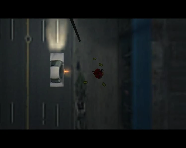 Easter Eggs and Secrets in Max Payne 2 | Max Payne Wiki | Fandom