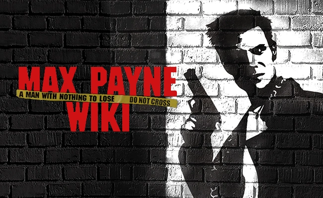Max Payne (Series) | Max Payne Wiki | Fandom