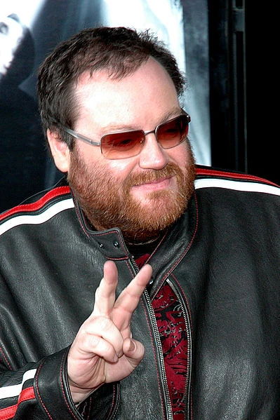 John Moore | Max Payne Wiki | Fandom