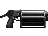 Category:Grenade launchers | Max Payne Wiki | Fandom