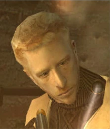 Mike | Max Payne Wiki | Fandom