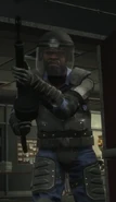 Unidade de Forças Especiais | Max Payne Wiki | Fandom
