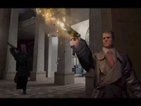 Killer Suits | Max Payne Wiki | Fandom