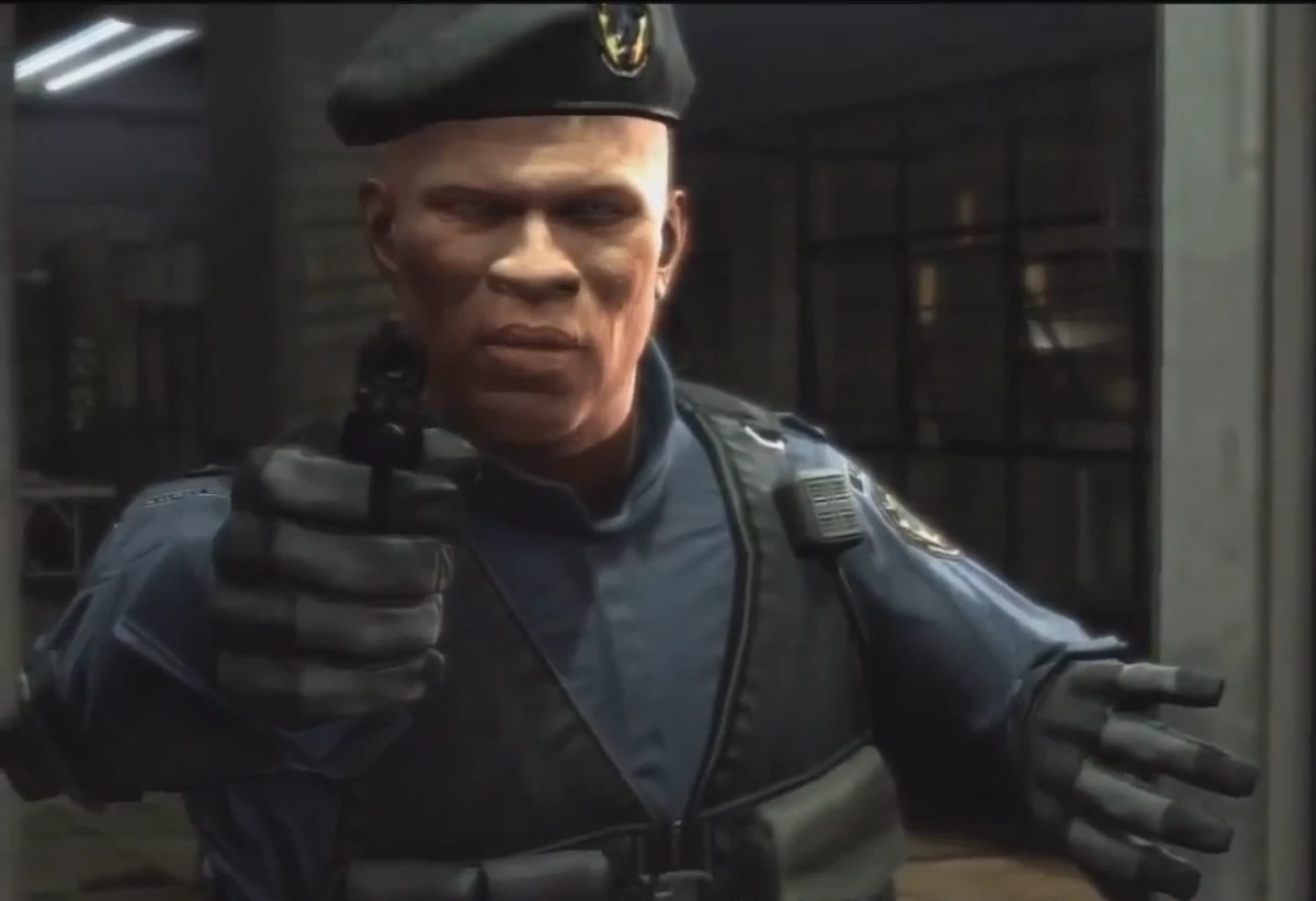 Bachmeyer | Max Payne Wiki | Fandom