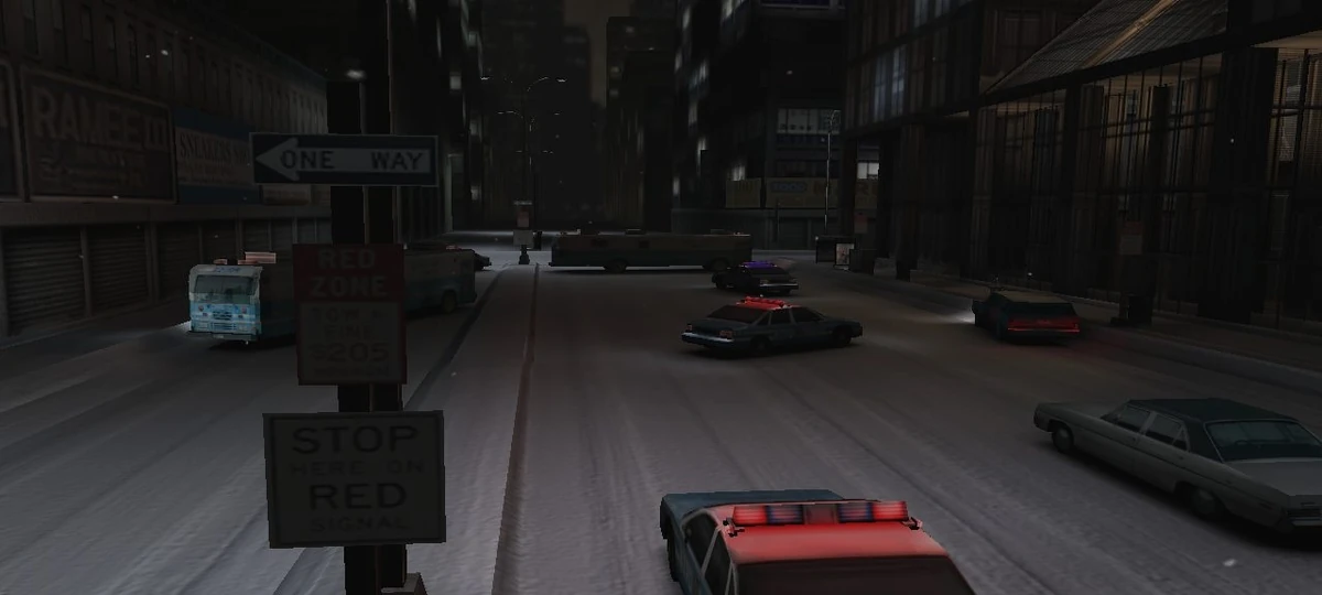 Aesir Headquarters | Max Payne Wiki | Fandom